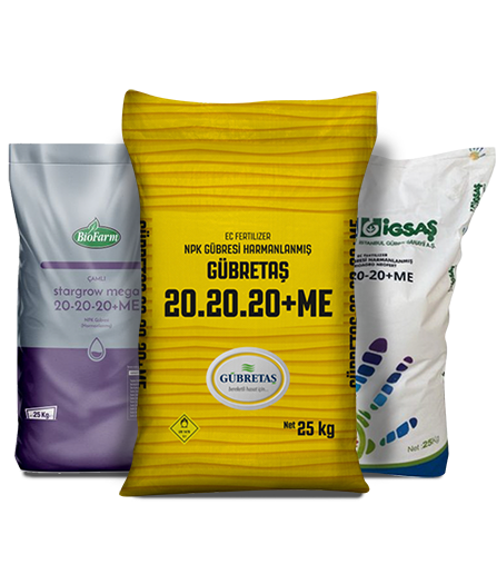 Better agriculture, your terms! | Tarfin