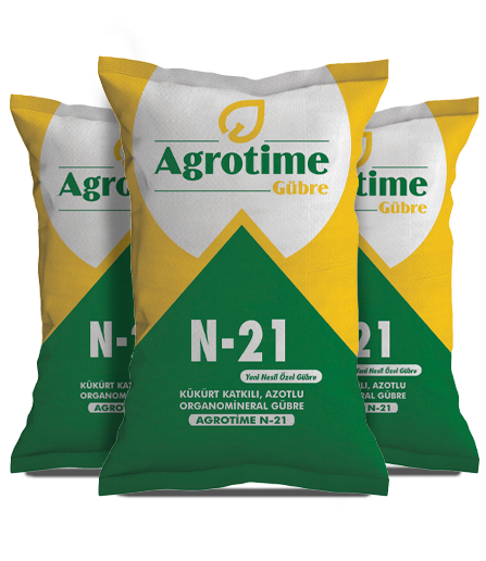 Şimdi Al, Hasatta Öde! | Tarfin